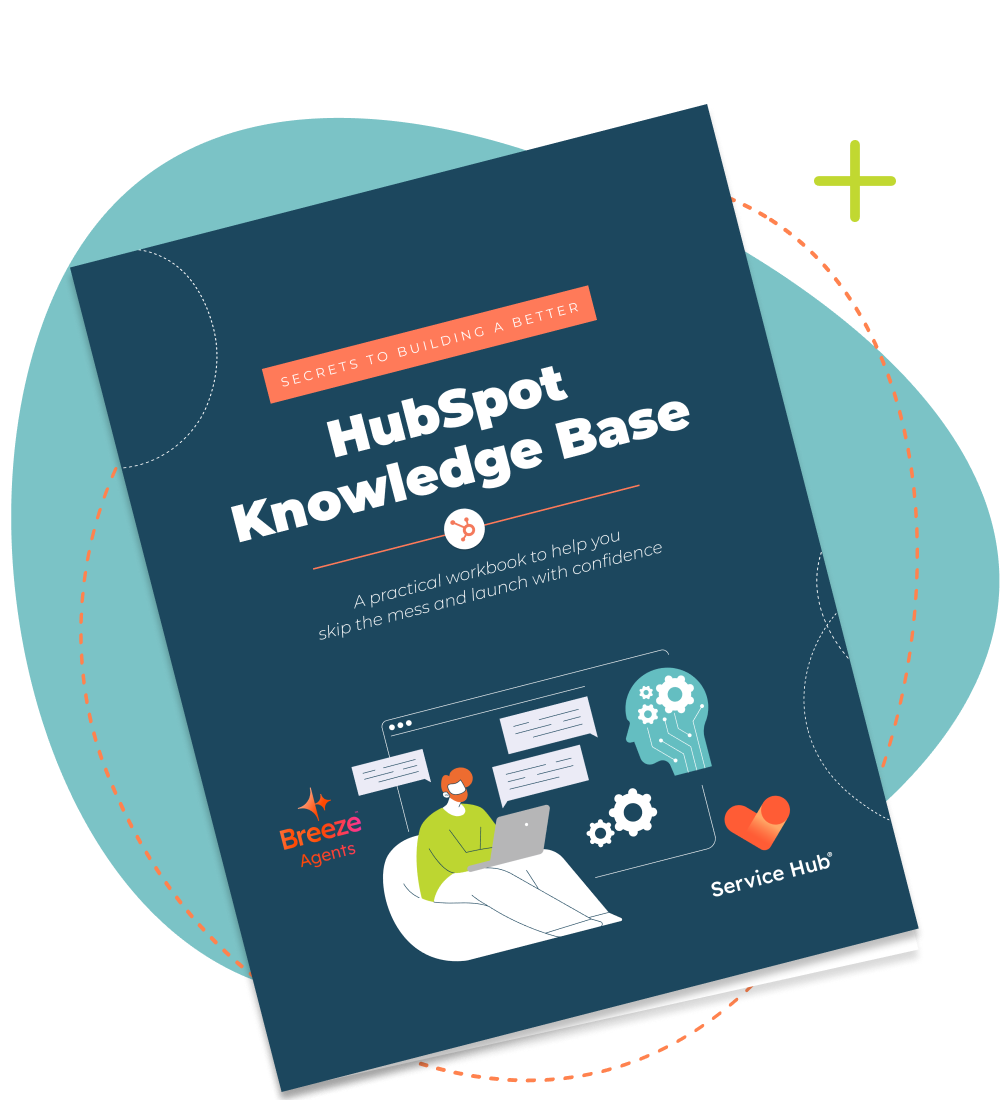 How to Build a Better HubSpot Knowledge Base | Kiwi
